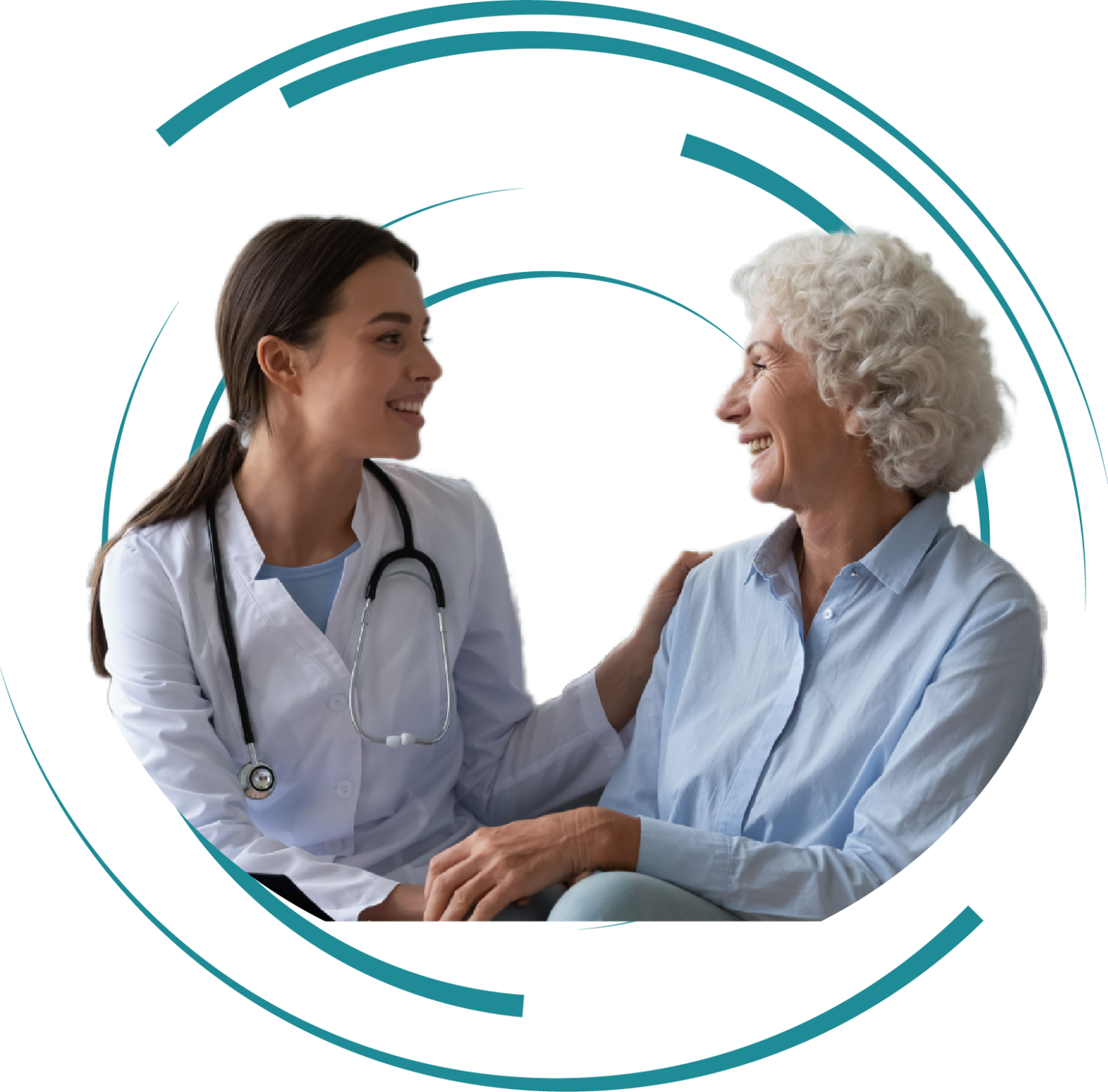 Patients — Syncromune® Inc.